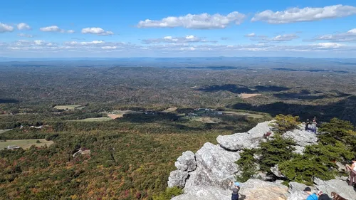 Best Historic Site Trails in Walnut Cove | AllTrails