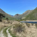 Moke Lake Loop Track, Otago, New Zealand - 335 Reviews, Map | AllTrails