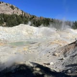 Bumpass Hell, California - 3,089 Reviews, Map | AllTrails