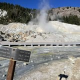 Bumpass Hell, California - 3,089 Reviews, Map | AllTrails