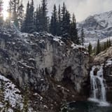 Edworthy Falls via Elbow Lake Trail, Alberta, Canada - 1,759 Reviews ...