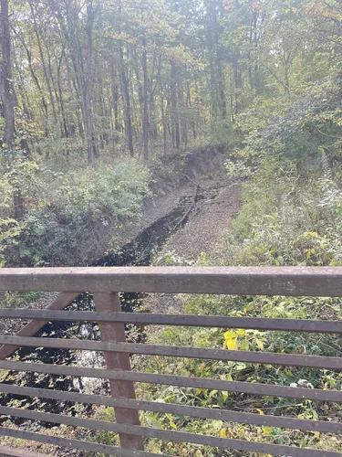 Best Hikes and Trails in Fort Daniel Conservation Area | AllTrails