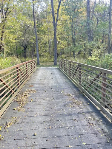 Best Hikes and Trails in Fort Daniel Conservation Area | AllTrails
