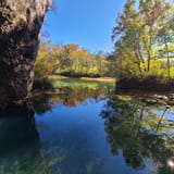 Cave Spring Loop Trail, Missouri - 323 Reviews, Map | AllTrails