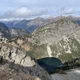 Maple Pass Trail, Washington - 7,610 Reviews, Map | AllTrails