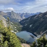 Maple Pass Trail, Washington - 7,612 Reviews, Map | AllTrails