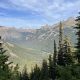 Maple Pass Trail, Washington - 7,612 Reviews, Map | AllTrails