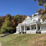 Cone Manor, Bass Lake, and The Maze Loop, North Carolina - 1,365 ...