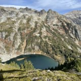 Cascade Pass Trail, Washington - 1,588 Reviews, Map | AllTrails