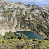 Cascade Pass Trail, Washington - 1,588 Reviews, Map | AllTrails