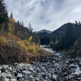 Cascade Pass Trail, Washington - 1,588 Reviews, Map | AllTrails