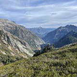 Cascade Pass Trail, Washington - 1,588 Reviews, Map | AllTrails