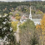 Sunset Rock, Vermont - 404 Reviews, Map | AllTrails