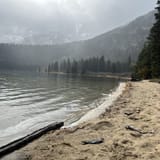 Phelps Lake, Lake Creek, and Woodland Loop, Wyoming - 2,798 Reviews ...