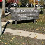Sugar River State Trail, Wisconsin - 218 Reviews, Map | AllTrails