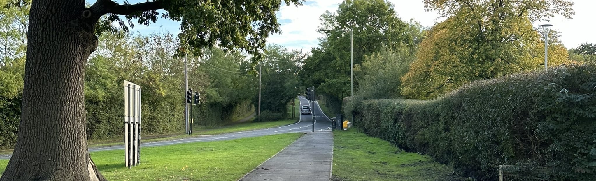Totteridge and Whetstone Station - South Barnet Circular: 19 foto ...