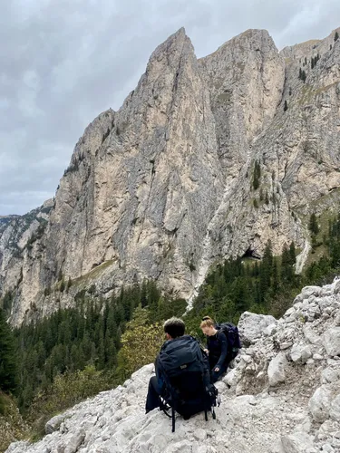 Best Hikes and Trails in Lavina Bianca | AllTrails