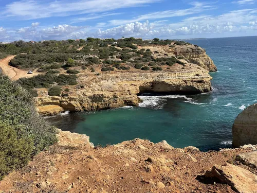 10 Best Trails and Hikes in Faro | AllTrails