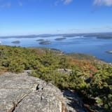 Precipice Loop, Maine - 4,152 Reviews, Map | AllTrails