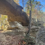Princess Arch Trail [CLOSED], Kentucky - 1,135 Reviews, Map | AllTrails