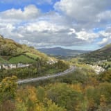 Clydach Gorge and Ironworks Circular, Powys, Wales - 143 Reviews, Map ...