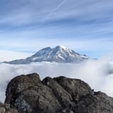 High Rock Lookout Trail, Washington - 2,954 Reviews, Map | AllTrails
