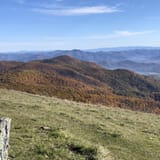 Hemphill Bald Trail, North Carolina - 328 Reviews, Map | AllTrails
