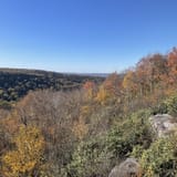 Wolf Rocks Trail, Pennsylvania - 1,220 Reviews, Map | AllTrails