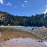 Desolation Lake via Mill D North Fork and Desolation Trail, Utah ...
