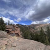 Pancake Rocks, Colorado - 1,700 Reviews, Map | AllTrails