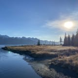 Tonsina Creek Trail, Alaska - 1,327 Reviews, Map | AllTrails