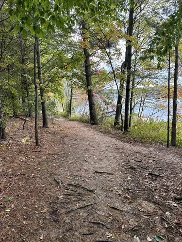 Best Hikes and Trails in Duck Lake State Park | AllTrails