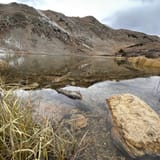 Loveland Pass Lake Trail, Colorado - 455 Reviews, Map | AllTrails