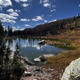 Mica Basin Trail, Colorado - 189 Reviews, Map | AllTrails