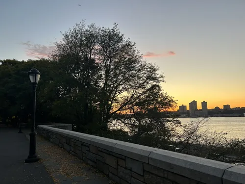 Best Hikes and Trails in Riverside Park | AllTrails