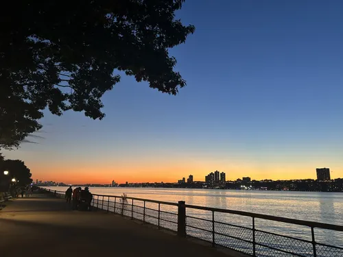 Best Hikes and Trails in Riverside Park | AllTrails