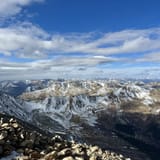North Mount Elbert Trail, Colorado - 5,791 Reviews, Map | AllTrails