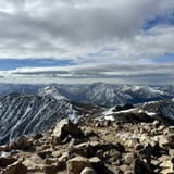 North Mount Elbert Trail, Colorado - 5,791 Reviews, Map | AllTrails