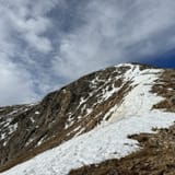 North Mount Elbert Trail, Colorado - 5,791 Reviews, Map | AllTrails