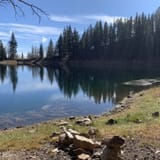 Pittsburg Lake Trail, Utah - 263 Reviews, Map | AllTrails