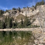 Pittsburg Lake Trail, Utah - 257 Reviews, Map | AllTrails