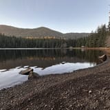 Ward Lake Trail, Alaska - 133 Reviews, Map | AllTrails