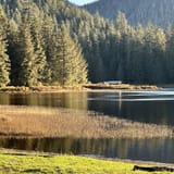 Ward Lake Trail, Alaska - 133 Reviews, Map | AllTrails