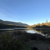 Ward Lake Trail, Alaska - 133 Reviews, Map | AllTrails