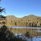 Ward Lake Trail, Alaska - 137 Reviews, Map | AllTrails