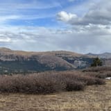 Shrine Ridge Trail, Colorado - 3,200 Reviews, Map | AllTrails