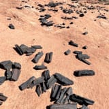 Cosmic Ashtray via Volcano Trail, Utah - 444 Reviews, Map | AllTrails