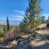 Camas Lake Trail, Montana - 286 Reviews, Map | AllTrails