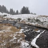 Broken Top Summit, Oregon - 223 Reviews, Map | AllTrails