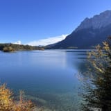 Eibsee Loop, Bavaria, Germany - 899 Reviews, Map | AllTrails